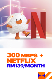 Ngam | Unifi Store for Home & Business